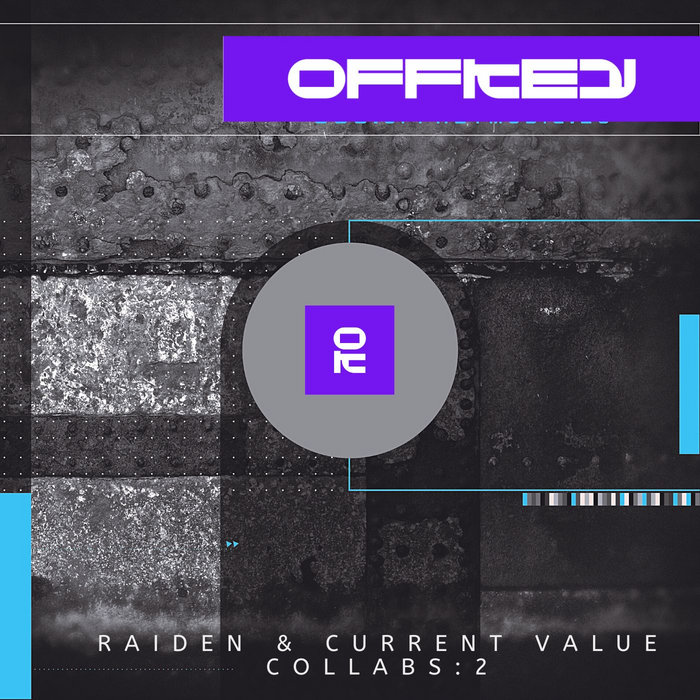 Collab: 2 | Raiden & Current Value | OFFKEY