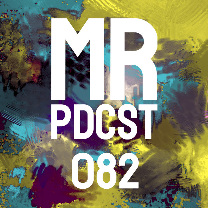 Markus Reuter PODCAST #082: Adrian Benavides | Markus Reuter Podcast