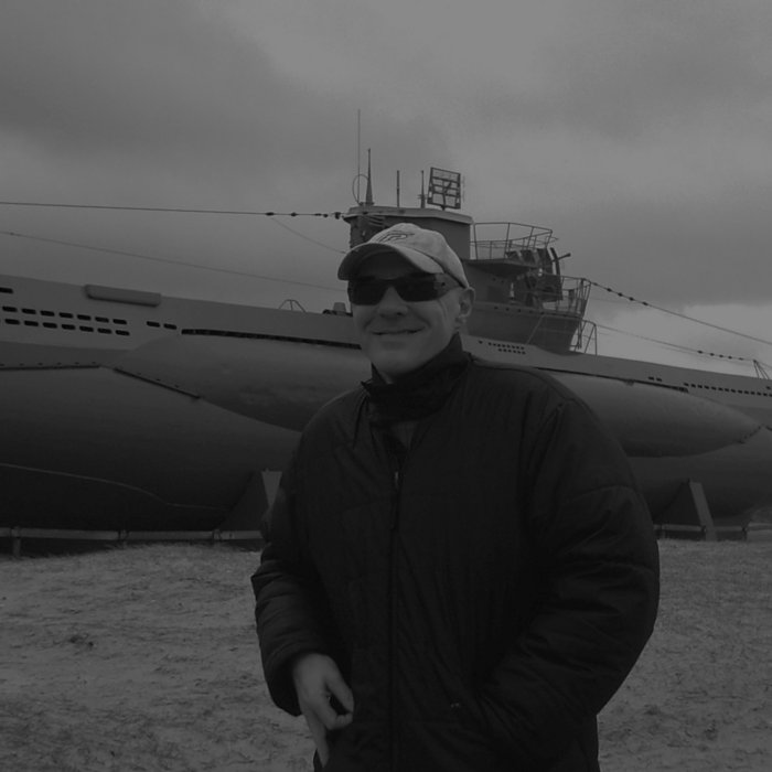 Detuned Station | Nautilus (DJ Arne L II) | DJ Arne L II