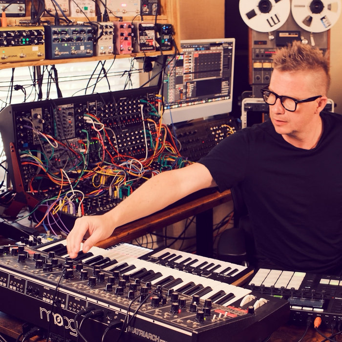 K2-18 b Response | Caught In Joy