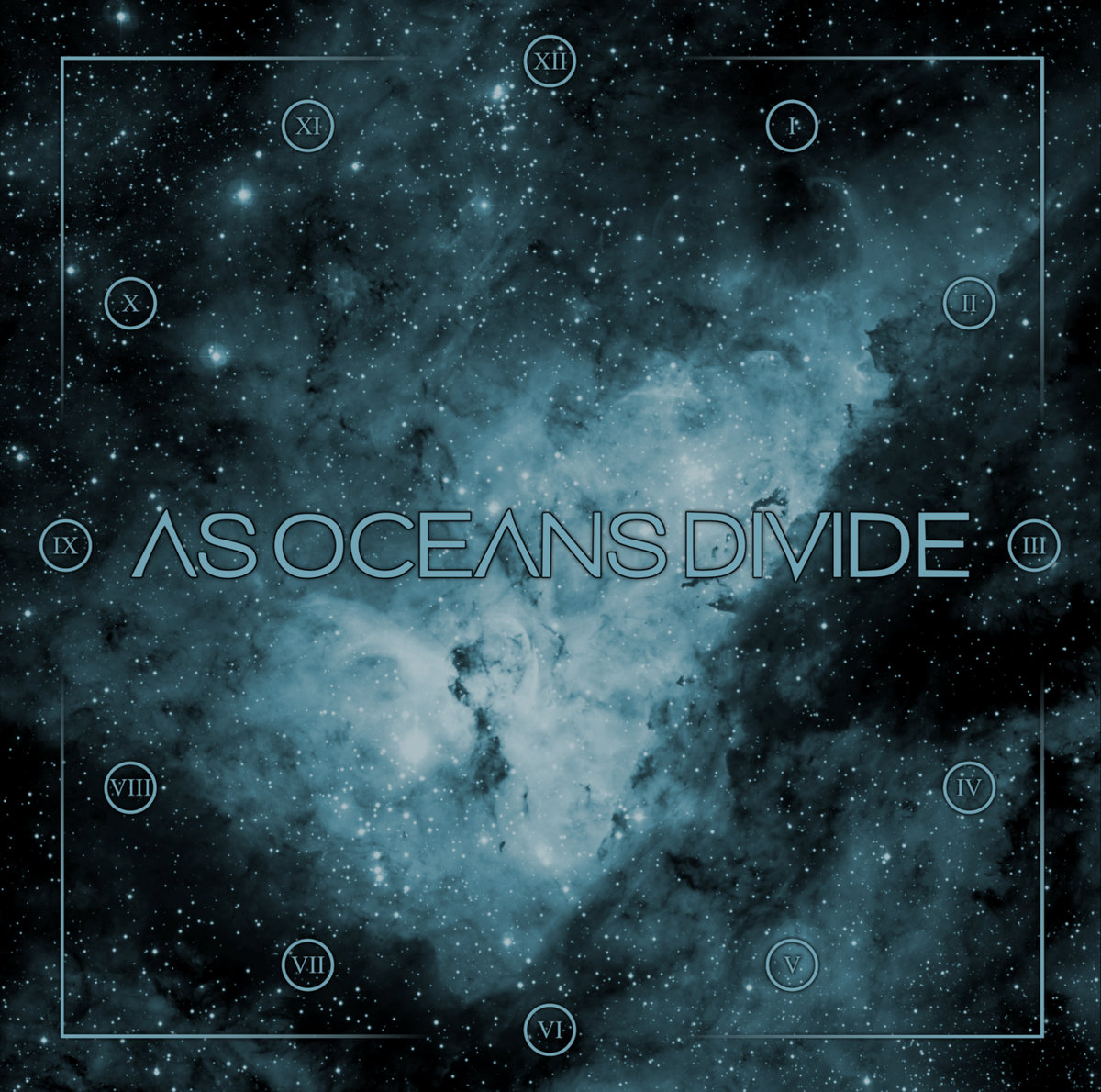 As Oceans Divide | As Oceans Divide