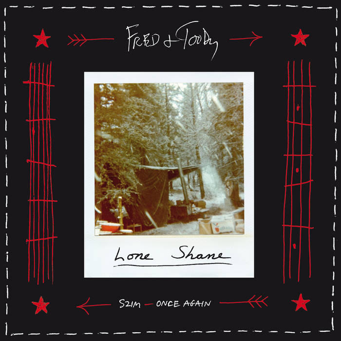 Once Again Album Cover