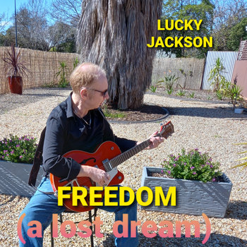 Music | LUCKY JACKSON