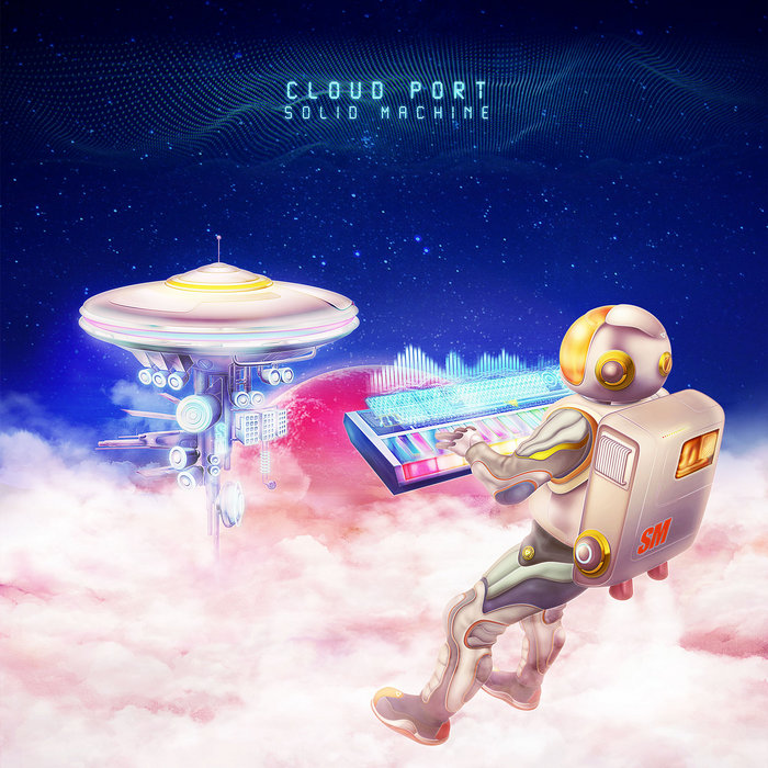 Cloud Port | Solid Machine