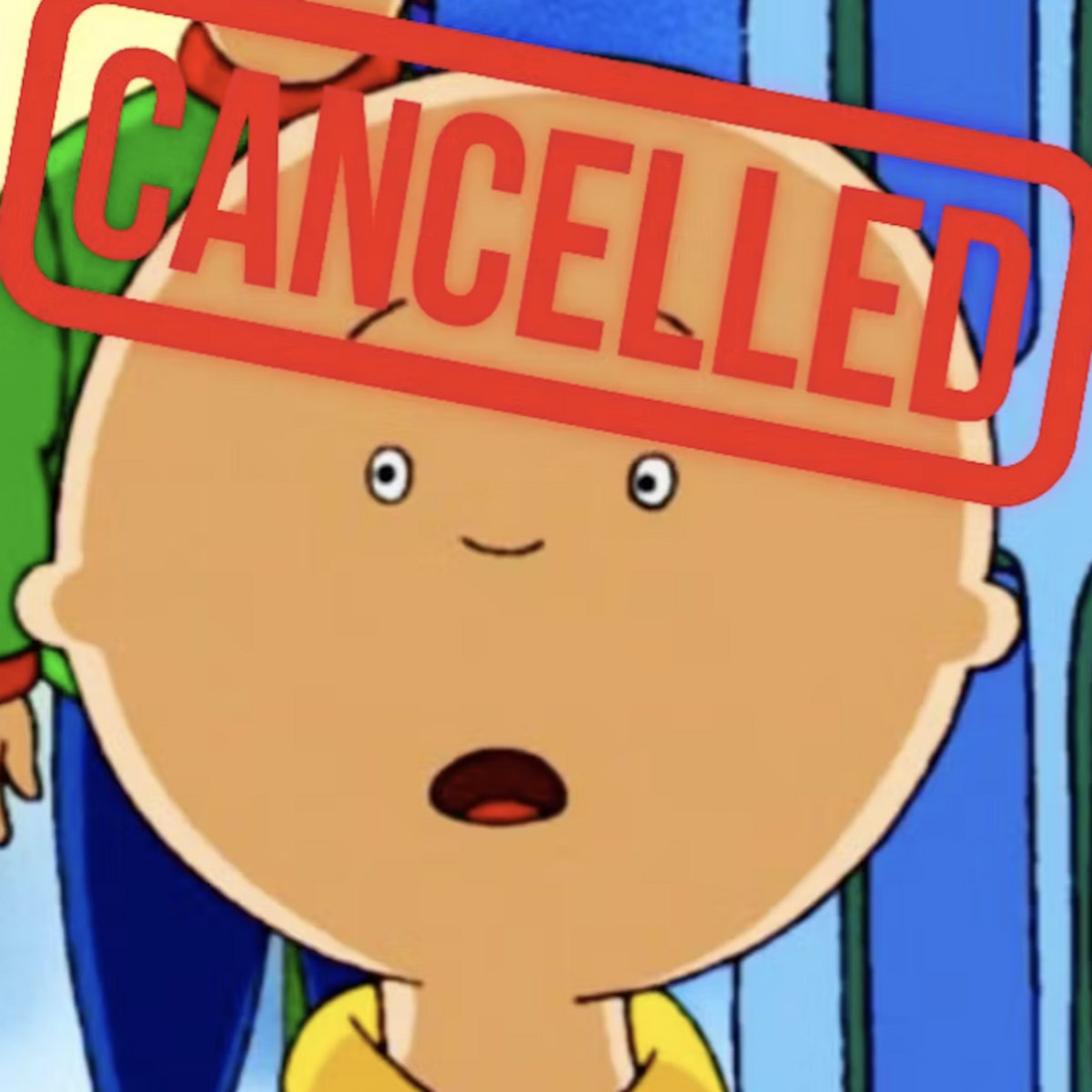 Chloe Bastien - Caillou Diss 2 | The Fabulous Mustangs and Friends ...