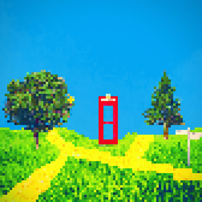 Magic Telephone Box | Root Wheel