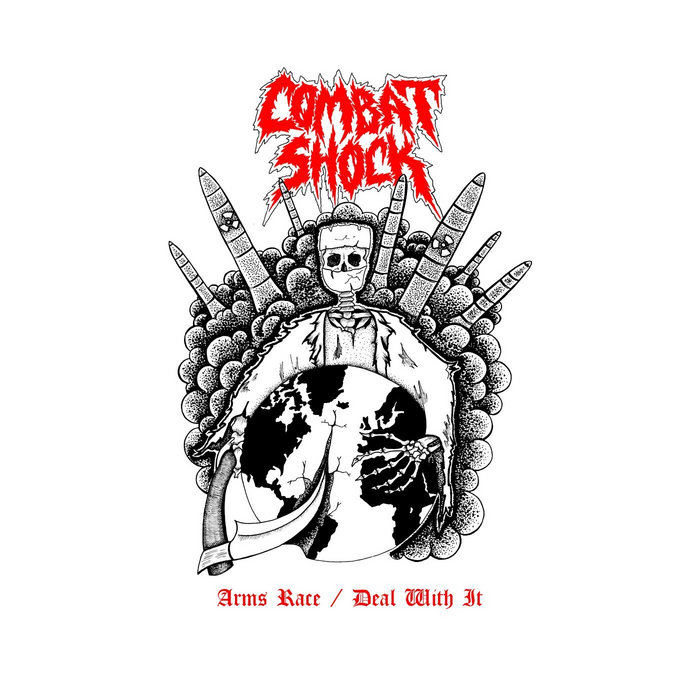 Combat Shock