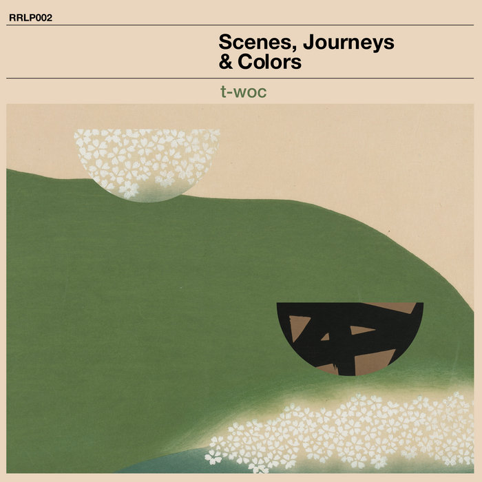 Scenes, Journeys & Colors | t-woc