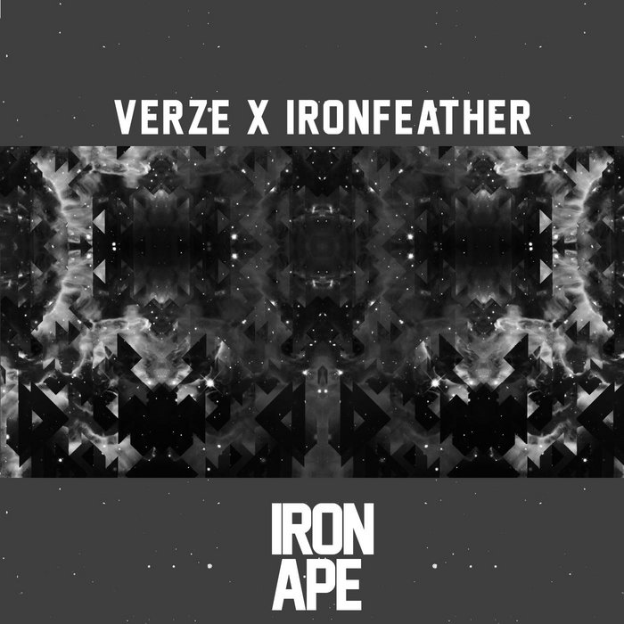 IRON APE EP | VERZE The Ape King