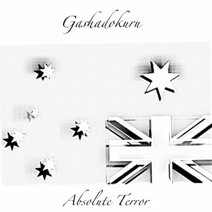 Absolute Terror | Gashadokuru