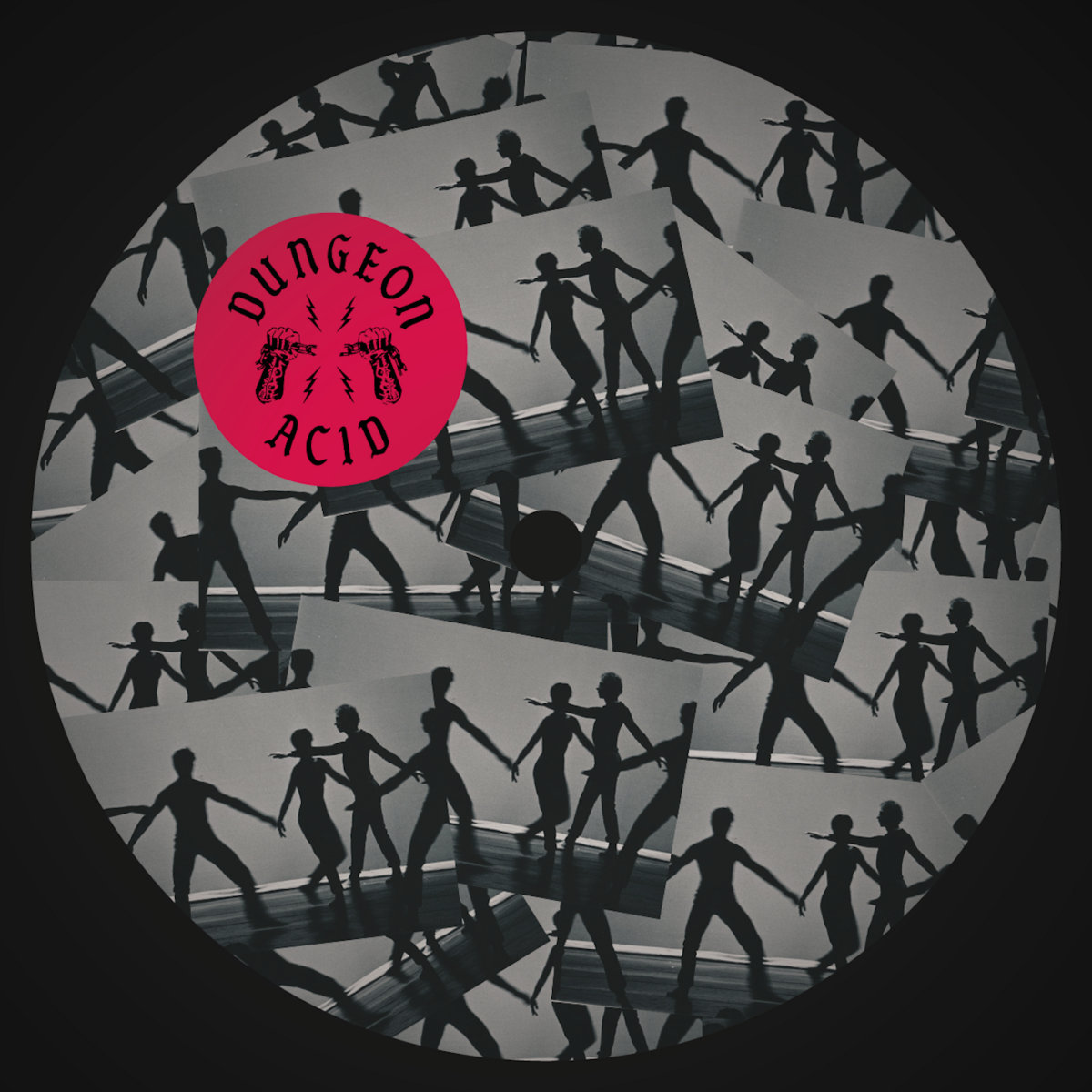 THE MOVE | DUNGEON ACID