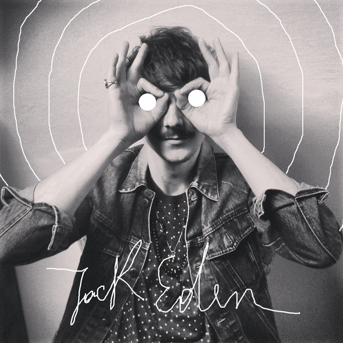 WWNBB#057 - Jack Eden | Jack Eden | We Were Never Being Boring Collective