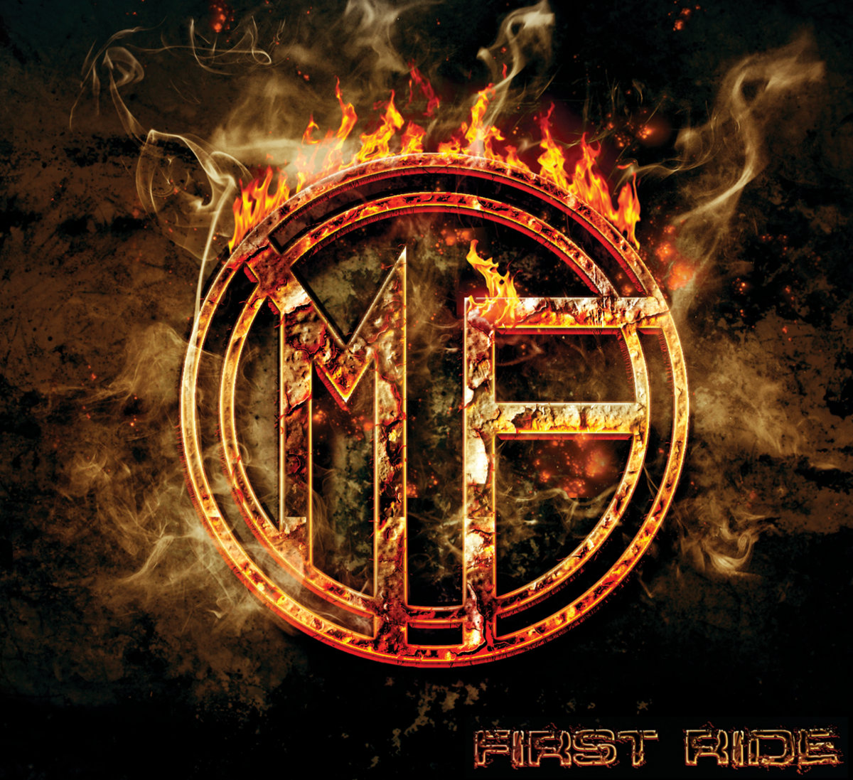 First Ride | M.F.Crew