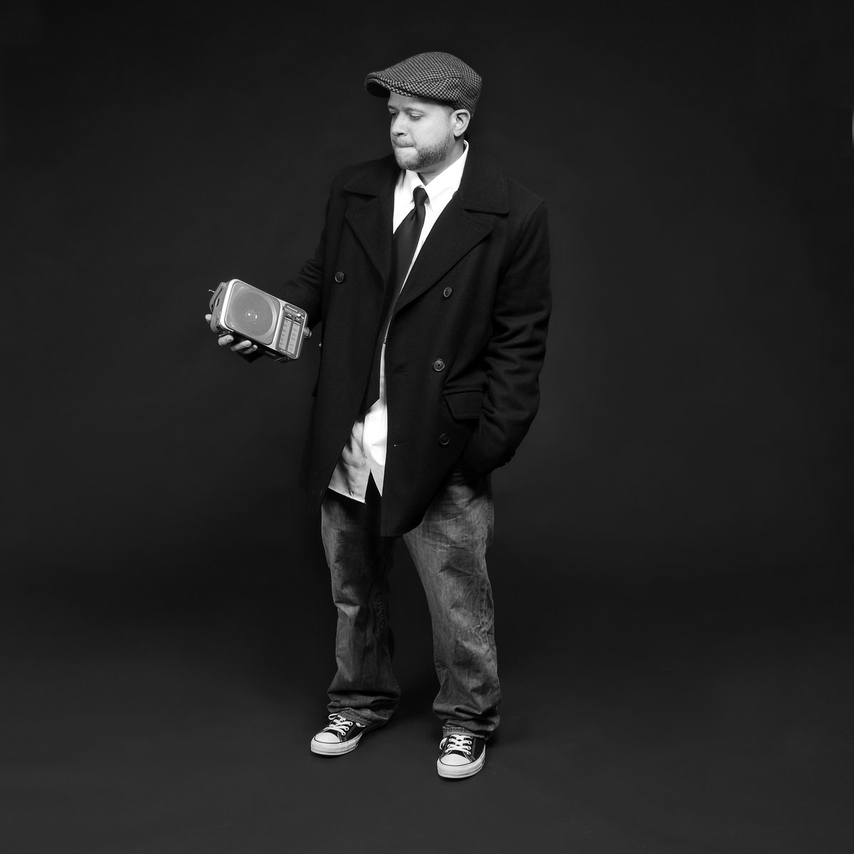 Songs From A Small Planet | Jamil Mustafa