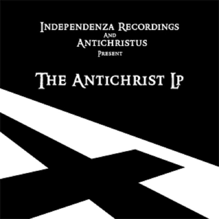 IDPDZ016LP - The Antichrist (full length album) | Antichristus