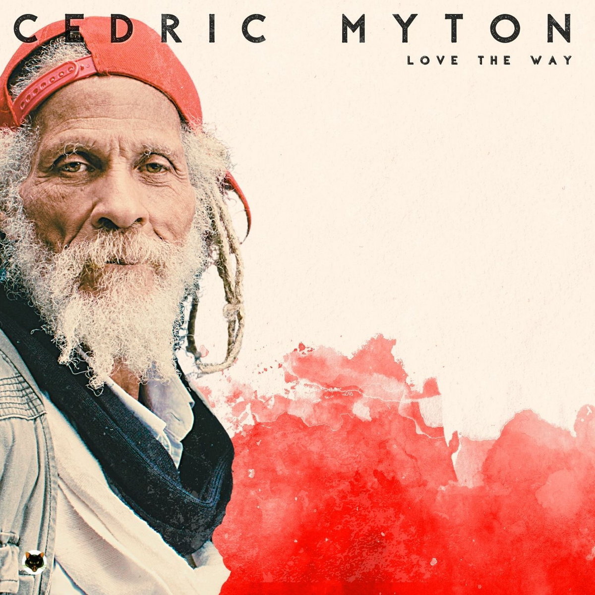 Love The Way It Should Be Feat. Cedric Myton | Cedric Myton | HBS Records