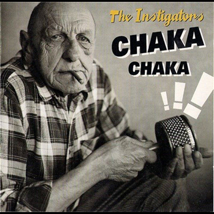 Chaka Chaka | The Instigators (8)