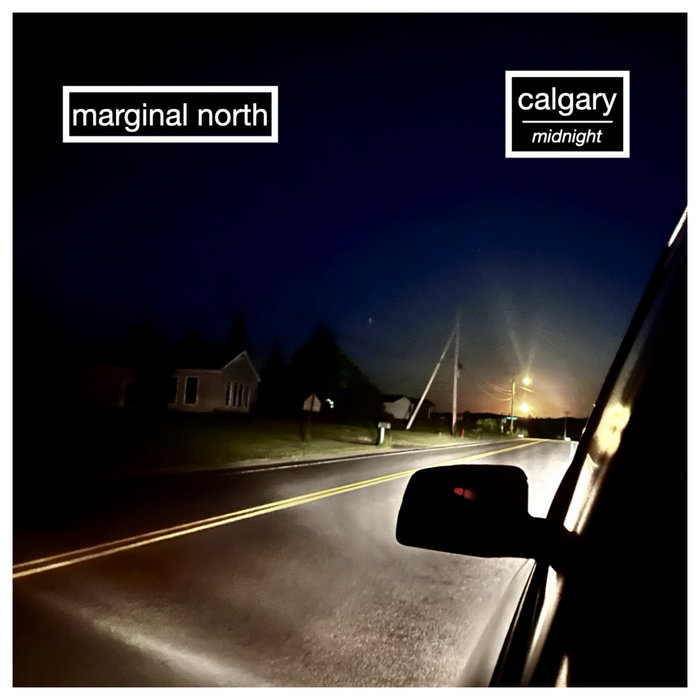 Calgary - Single | Marginal North