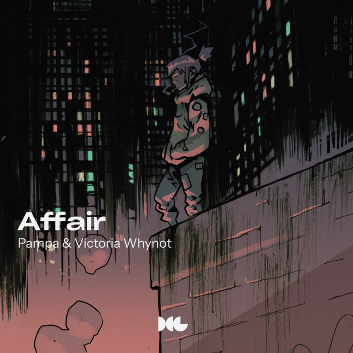 Affair | Pampa & Victoria Whynot | Detroit Classic Gallery