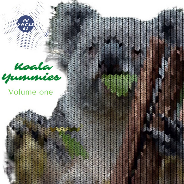 Koala Yummies Vol. 1 | Uncle_EL