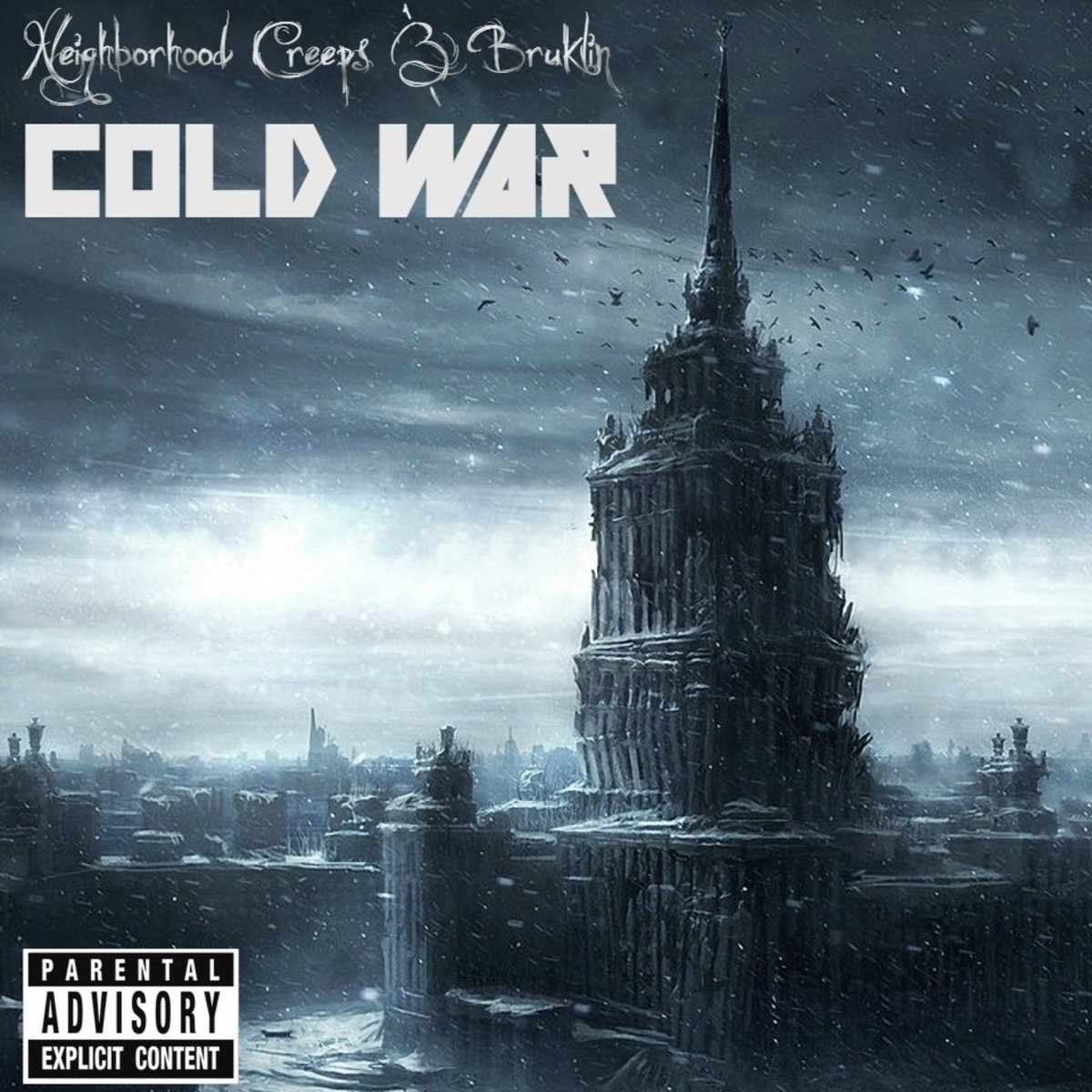 Cold War | Neighborhood Creeps