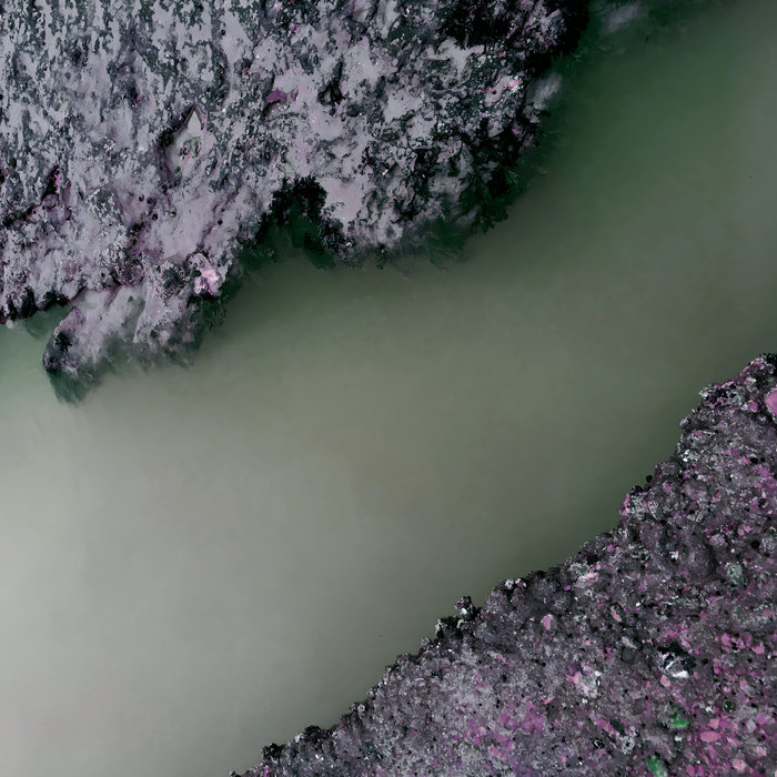 Psilo-Plutonian | Stephen Thrower | Heaven's Lathe