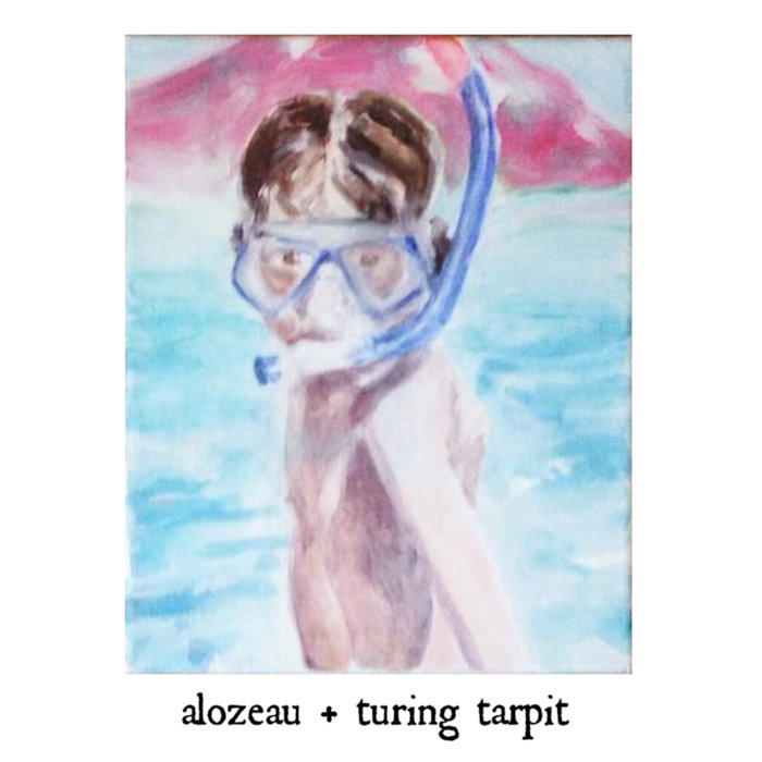 Alozeau + Turing Tarpit | Alozeau + Turing Tarpit | Turing Tarpit