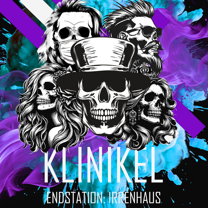 Endstation: Irrenhaus | Klinikel