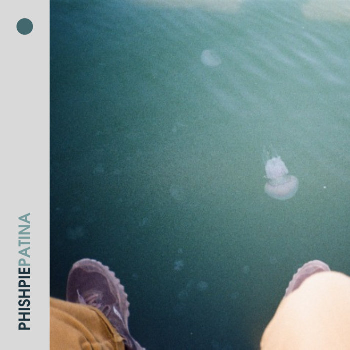 Patina | Phishpie | Liky Pid Nohamy