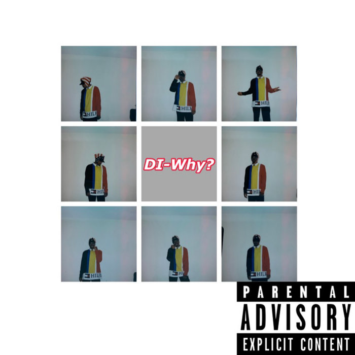 DI-Why? (dumb.intelligence x Why?) - "$HOPPIN'" and "Scooby Snacks ...
