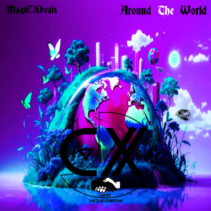 Around The World | MagiCXbeats