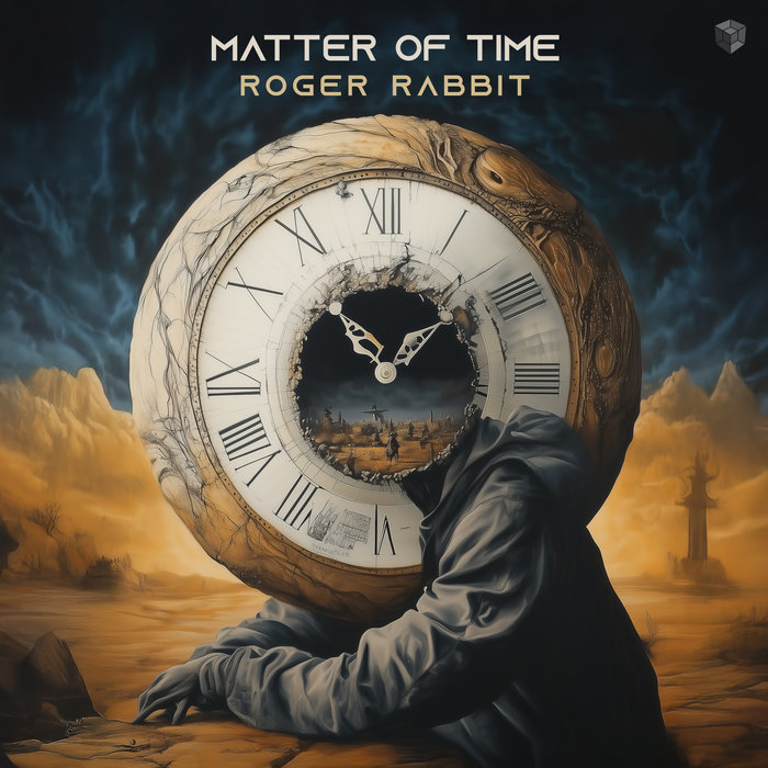 Matter Of Time | Roger Rabbit | TesseracTstudio