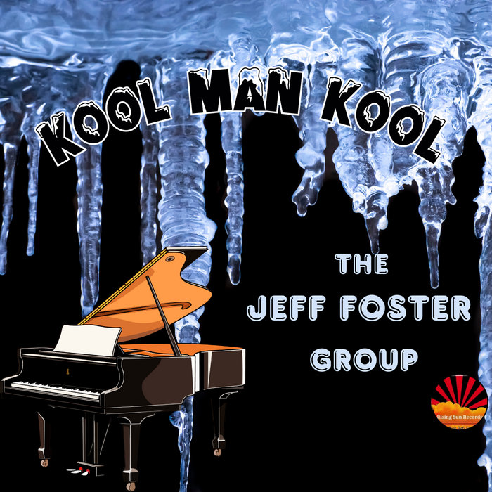 Kool Man Kool | Rising Sun Records