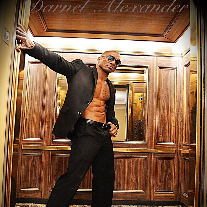 I will never leave you | Darnel Alexander