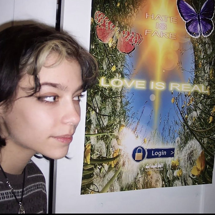 left outside demo | lex rigby