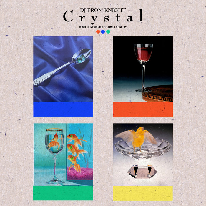 Crystal | DJ Prom Knight | Equip