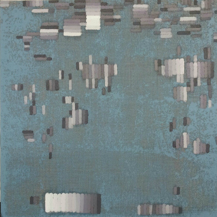 Echoes of Shadows and Light 1 | Daniel Birch & Ben Pegley | Daniel Birch