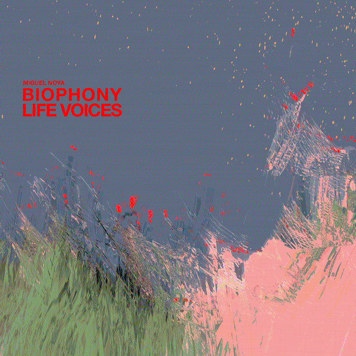 Biophony / Life Voices | Miguel & Thomas Noya | Miguel Noya