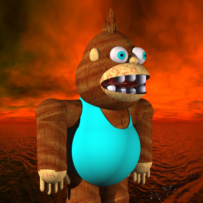 Donkey Kong Country 4: Kiddy's Tormented Soul OST | magicdweedoo