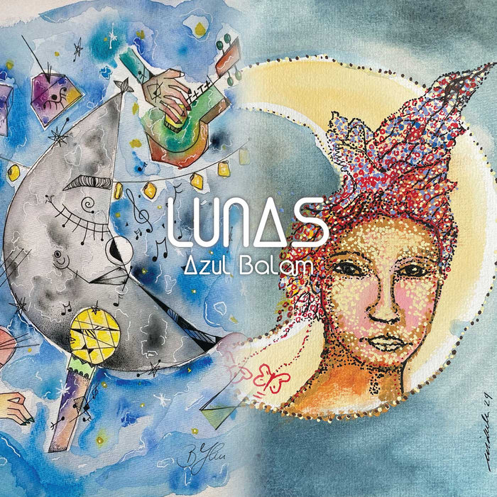 Lunas | Azul Balam