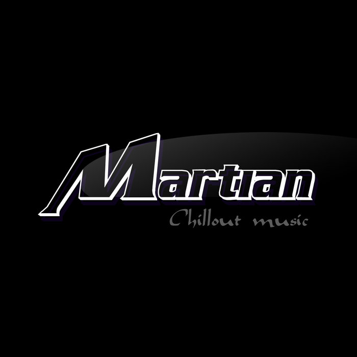 Martian - Piano Theme | Martian