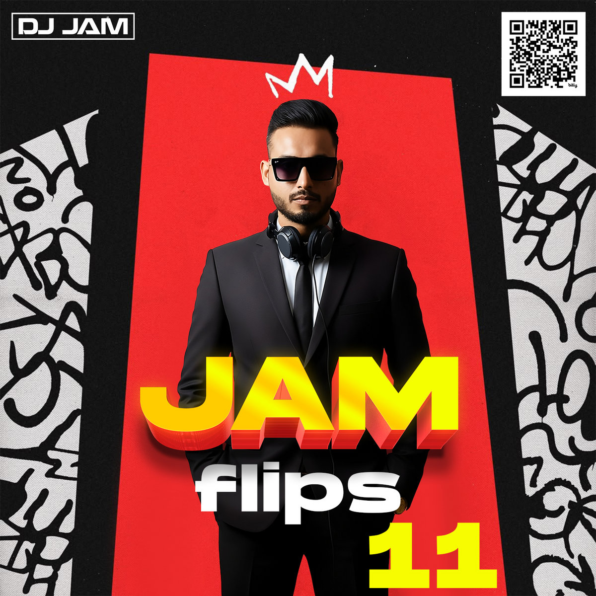Jam Flips Vol 11 | Dj Jam Official | Dj Jam Music