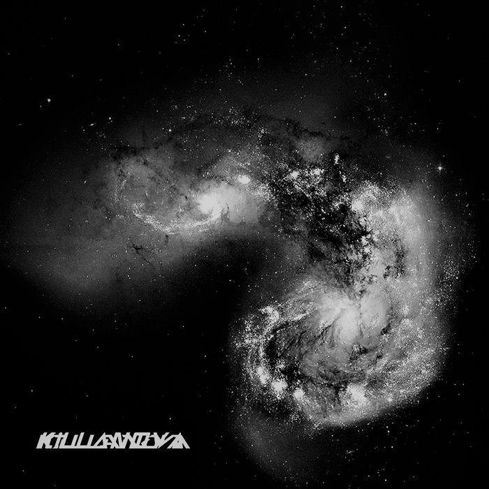Cursed Infinity | Killanova