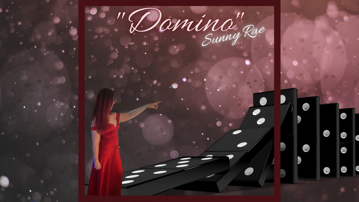 Domino (All I Do Is Fall) | Sunny Rae