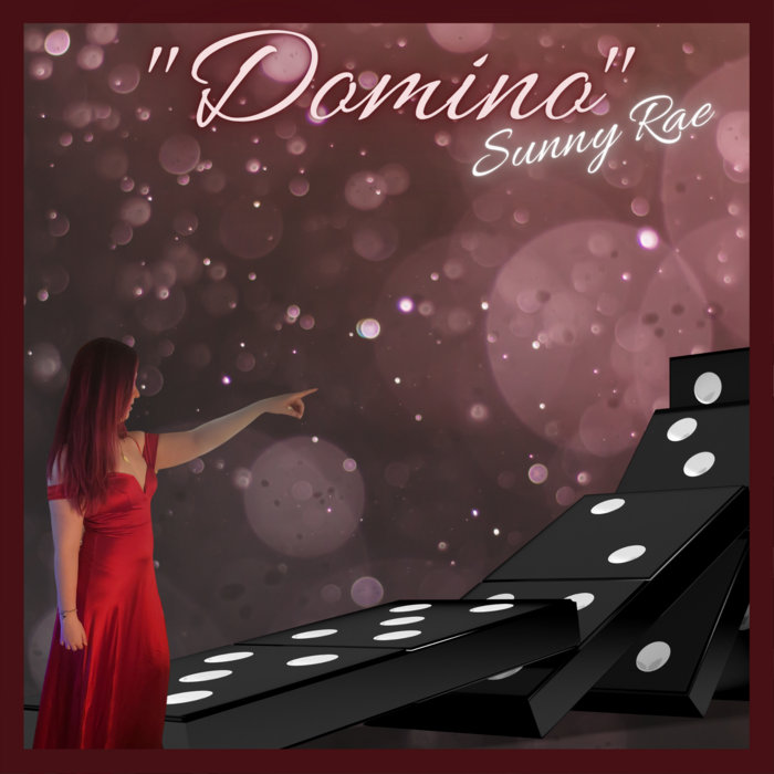 Domino (All I Do Is Fall) | Sunny Rae