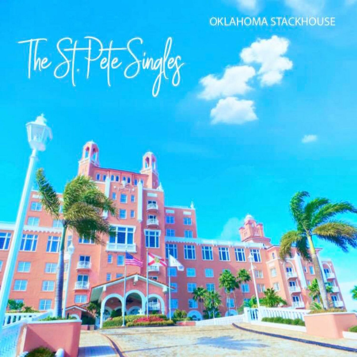 The St. Pete Singles | Oklahoma Stackhouse
