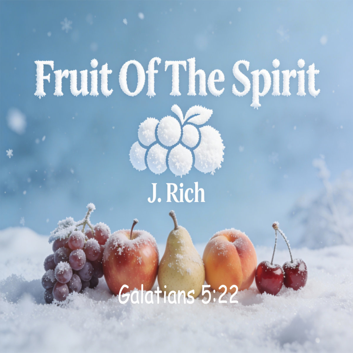 Fruit Of The Spirit | J. Rich