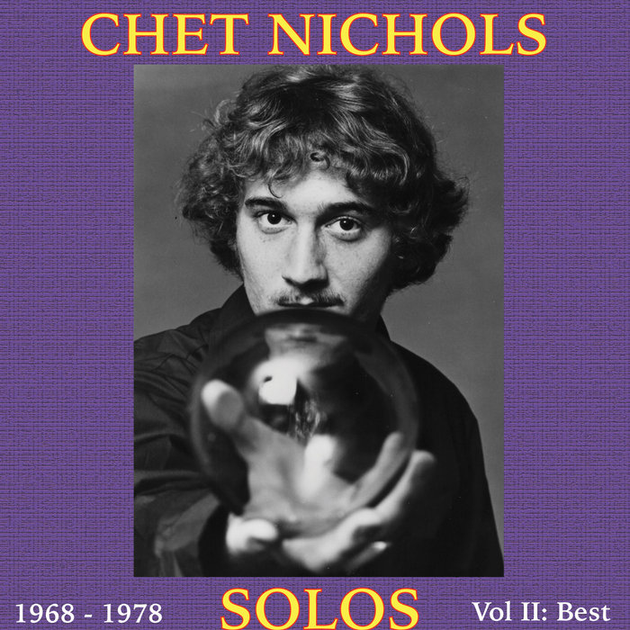 Solos | Chet Nichols