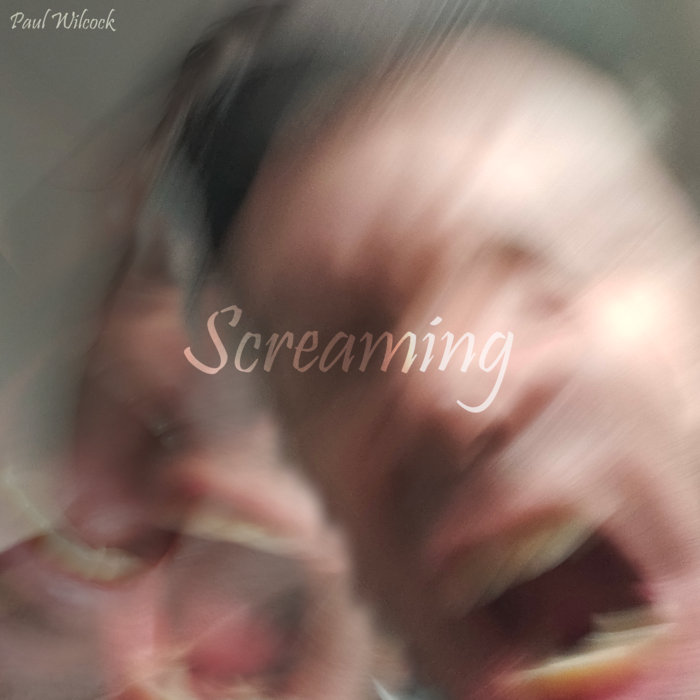 Screaming | Paul Wilcock