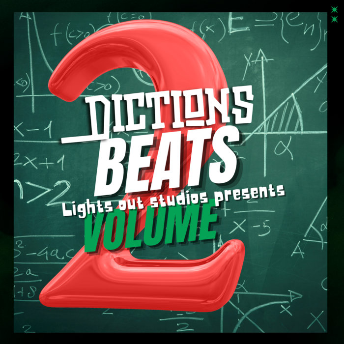Beats volume 2 | Diction beats | Doctor Diction